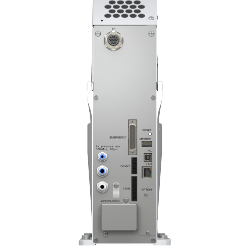 Epson Robot T3 – FA Controls