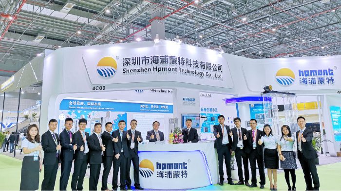 HPMONT – FA Controls